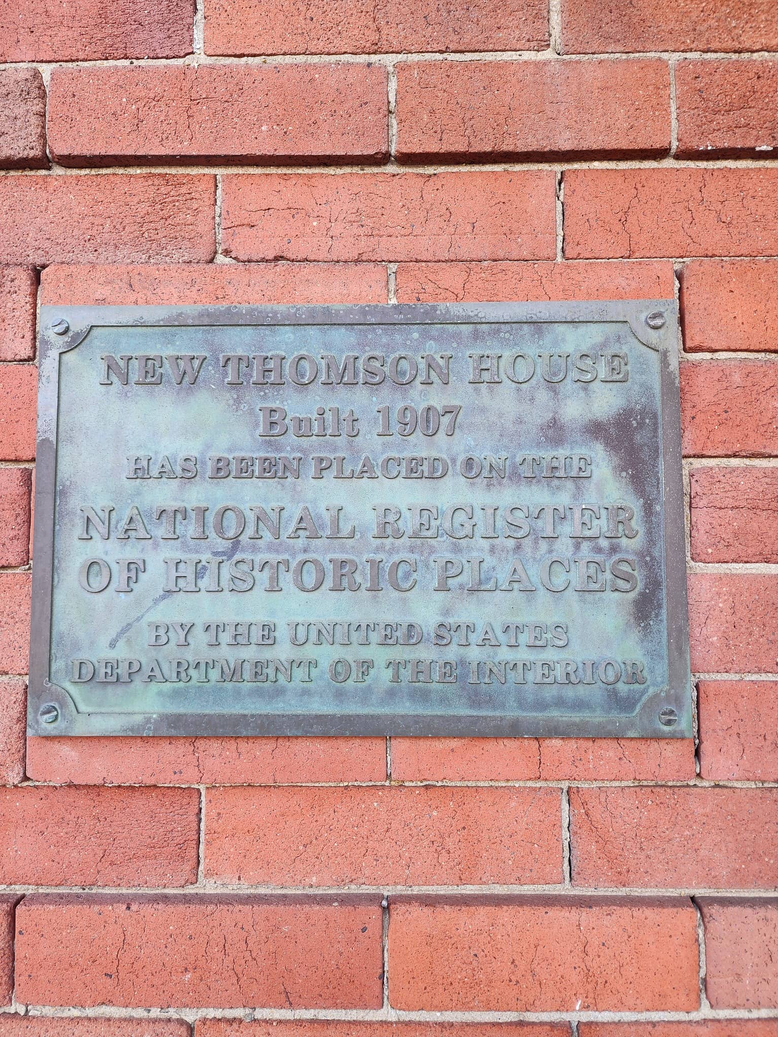 New Thomson House (Penn-Kane Hotel) | Kane | Western Pennsylvania ...