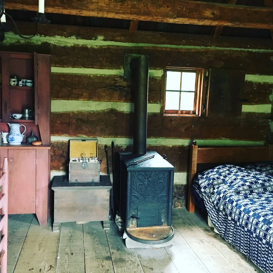 Fort Ligonier Museum | Western Pennsylvania & Pittsburgh Museums