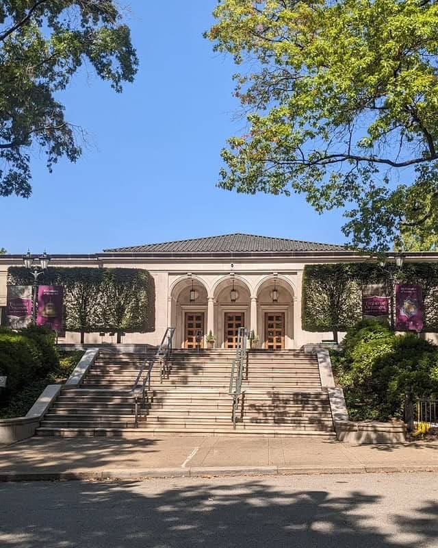 The Frick Art Museum | Western Pennsylvania & Pittsburgh Museums
