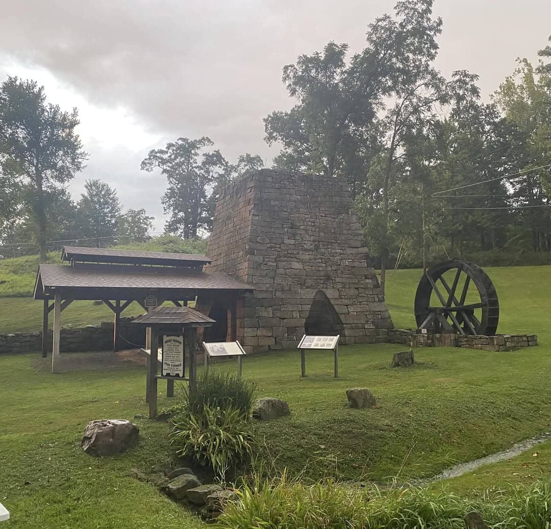 Bullskin Township Historical Society | Western Pennsylvania ...