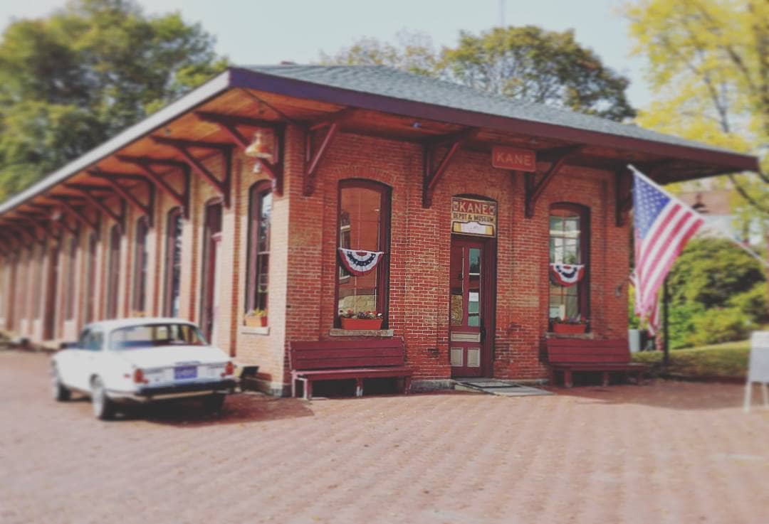 Kane Historic Preservation Society | Western Pennsylvania & Pittsburgh ...