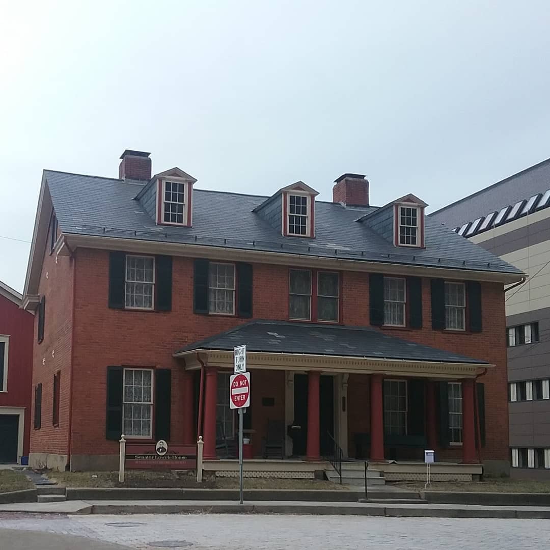 Butler County Historical Society | Western Pennsylvania & Pittsburgh ...