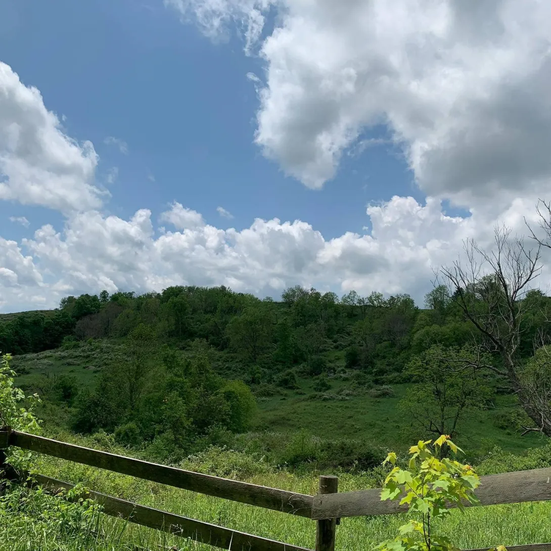 Ryerson Station State Park | Southwestern Pennsylvania | Western ...