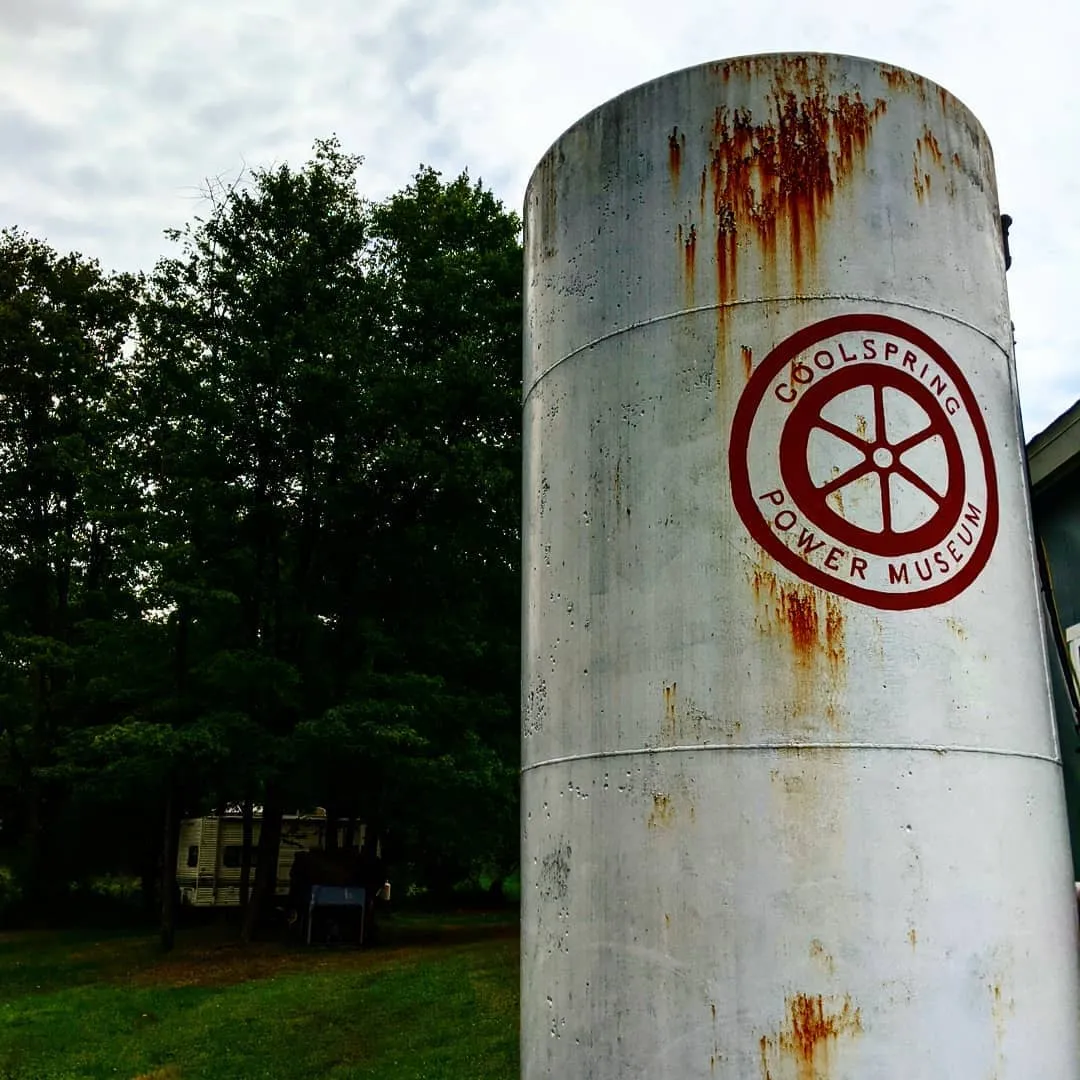 Coolspring Power Museum | Western Pennsylvania & Pittsburgh Museums